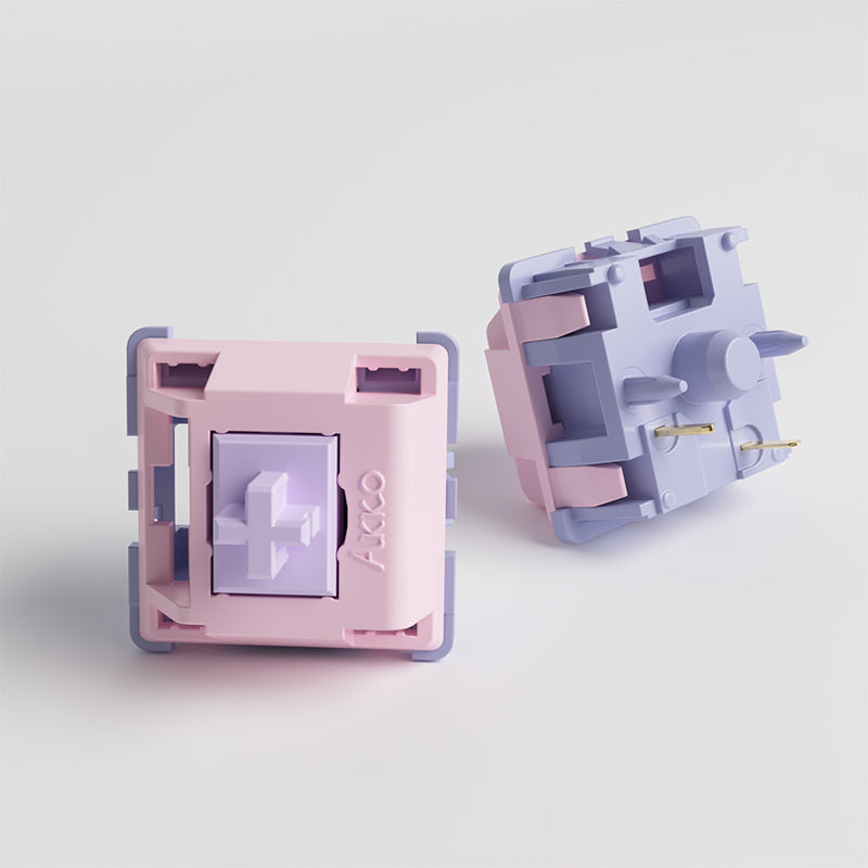 Switches para teclados mecánicos – MyKeyboard