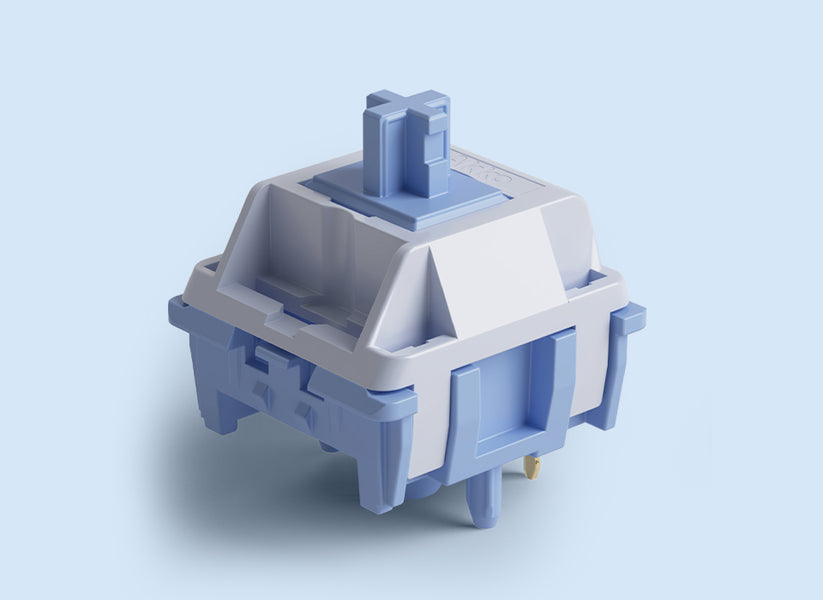 AKKO Mirror – MyKeyboard