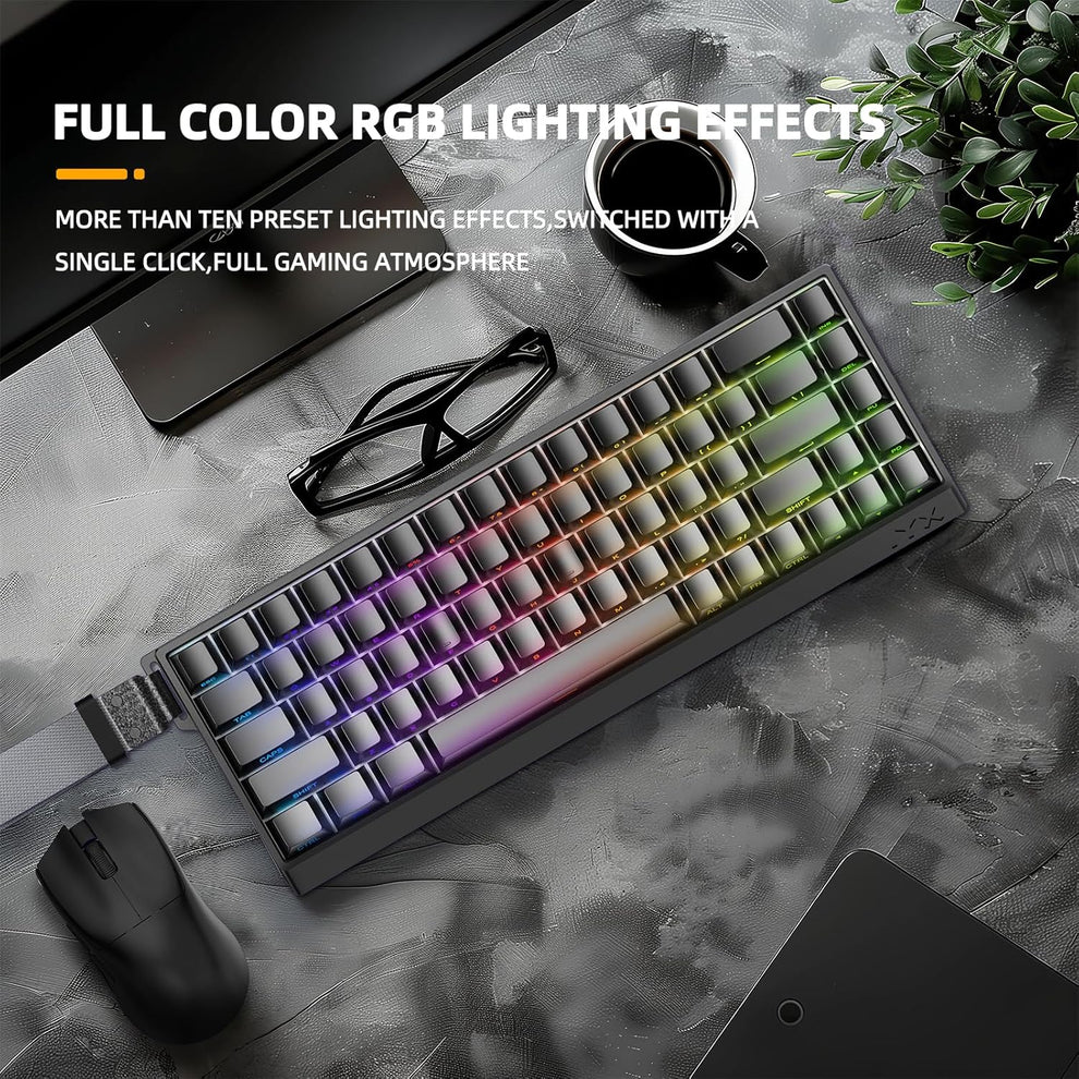 IROK MU68PRO – MyKeyboard