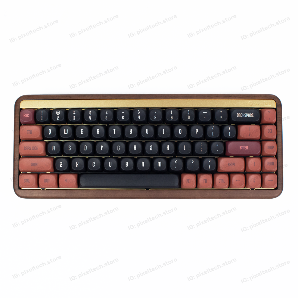 AKKO MU01 – MyKeyboard