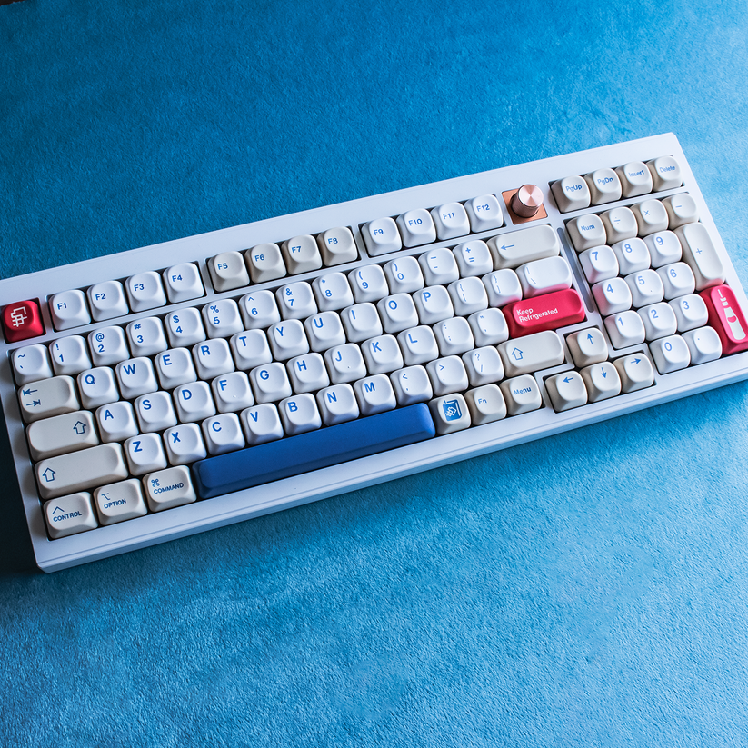 CIDOO V98 – MyKeyboard