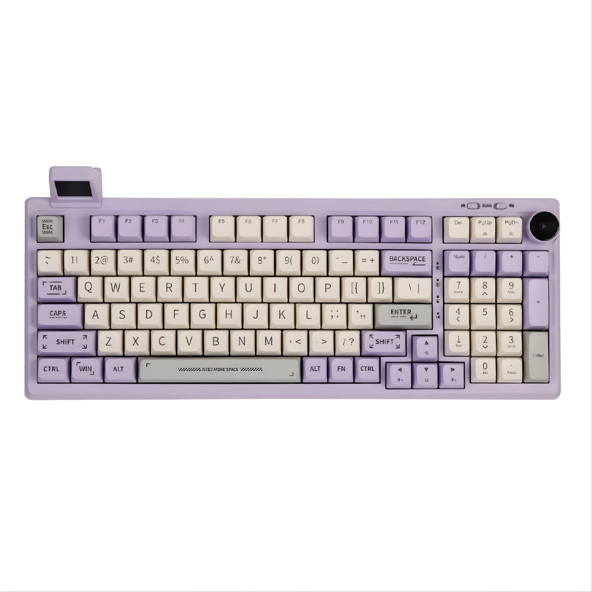 Epomaker RT100 Purple – MyKeyboard